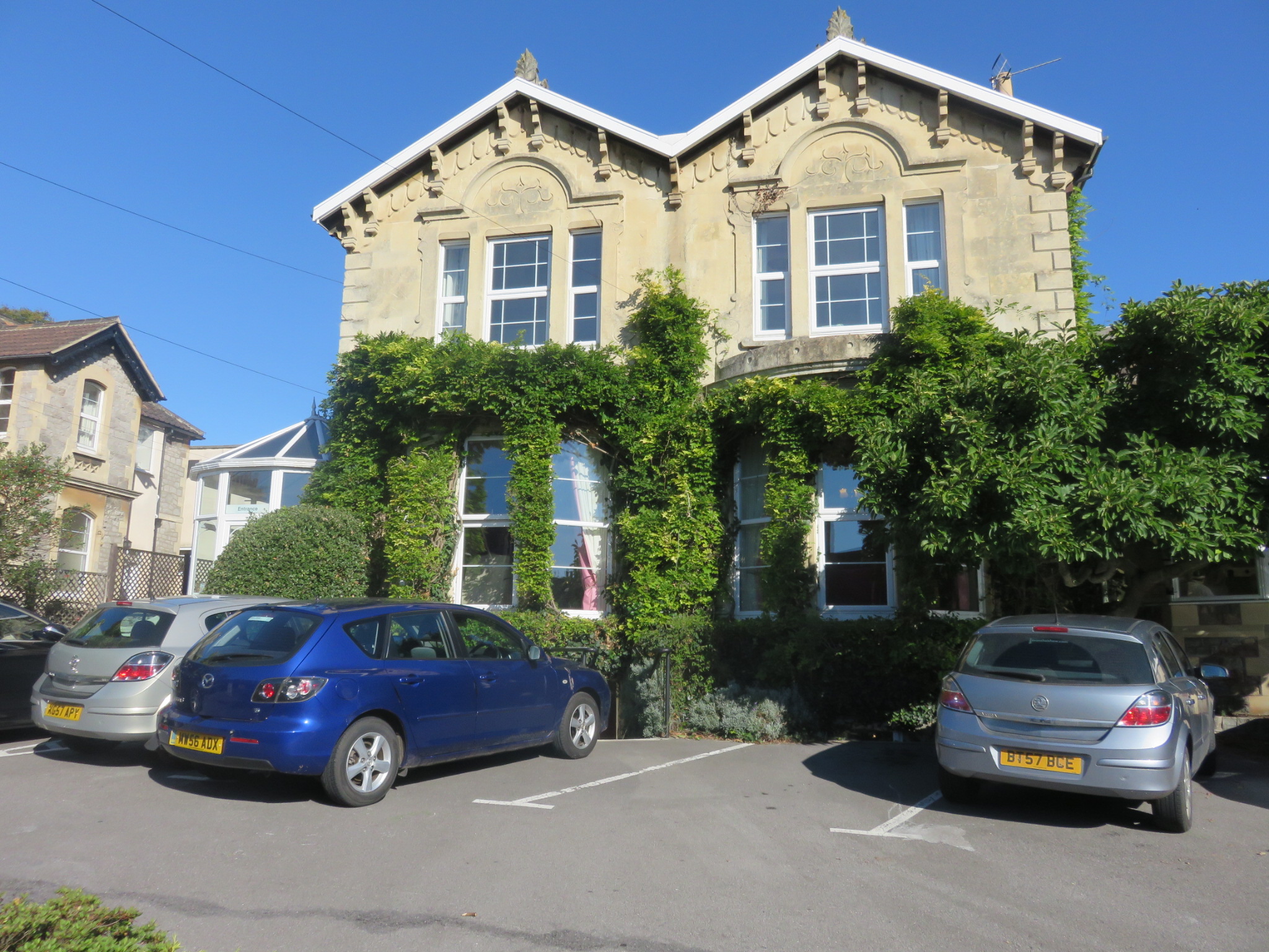 About Annabel House | Annabel House